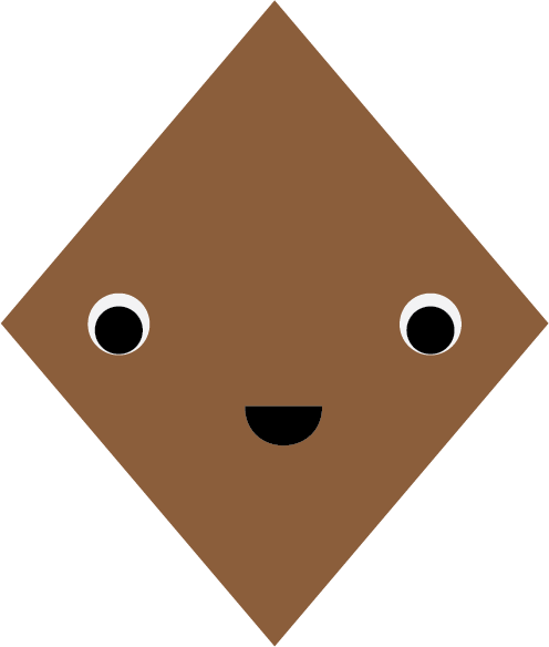 flashcard-shape-Rhombus - Mommy & Me Station